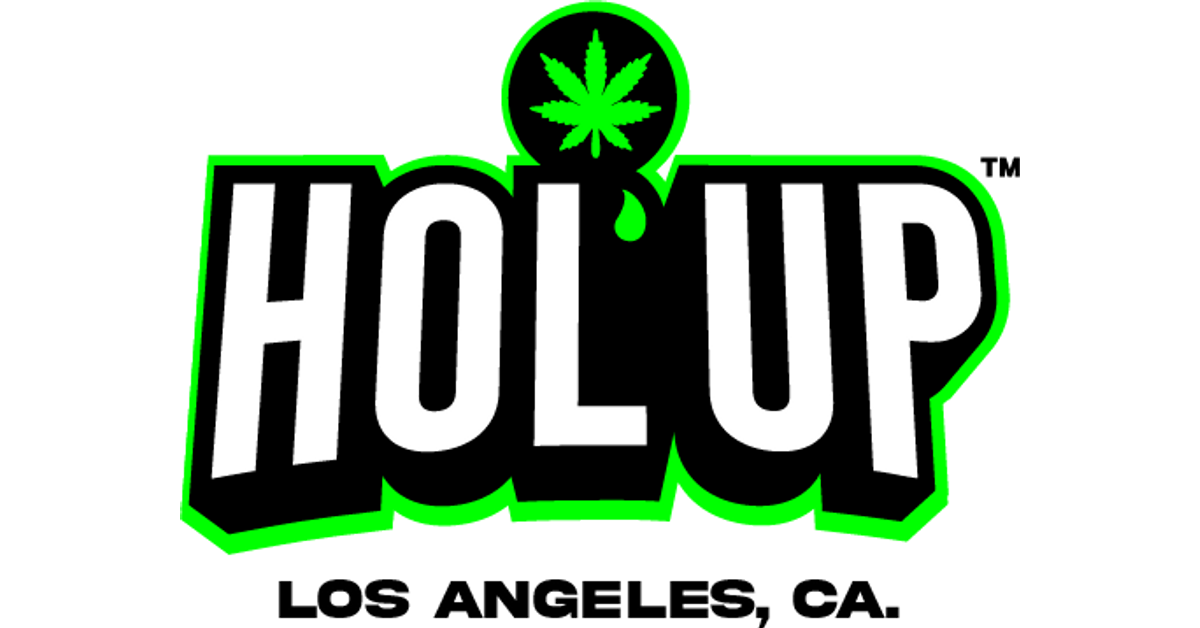 HOL'UP POMMADE – EUROPE – Hol'Up Europe